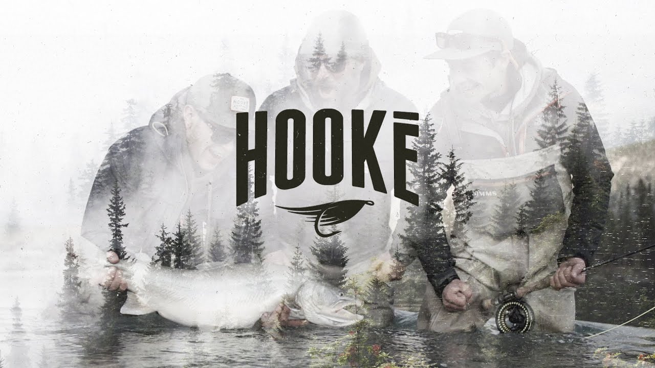 Hookè Season 1 Trailer - YouTube