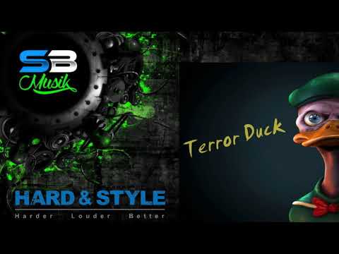 Terror Duck - Fear of the Dark (Not On Label) [2019] - YouTube