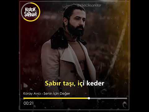 Her mevsim bu hasretin...
