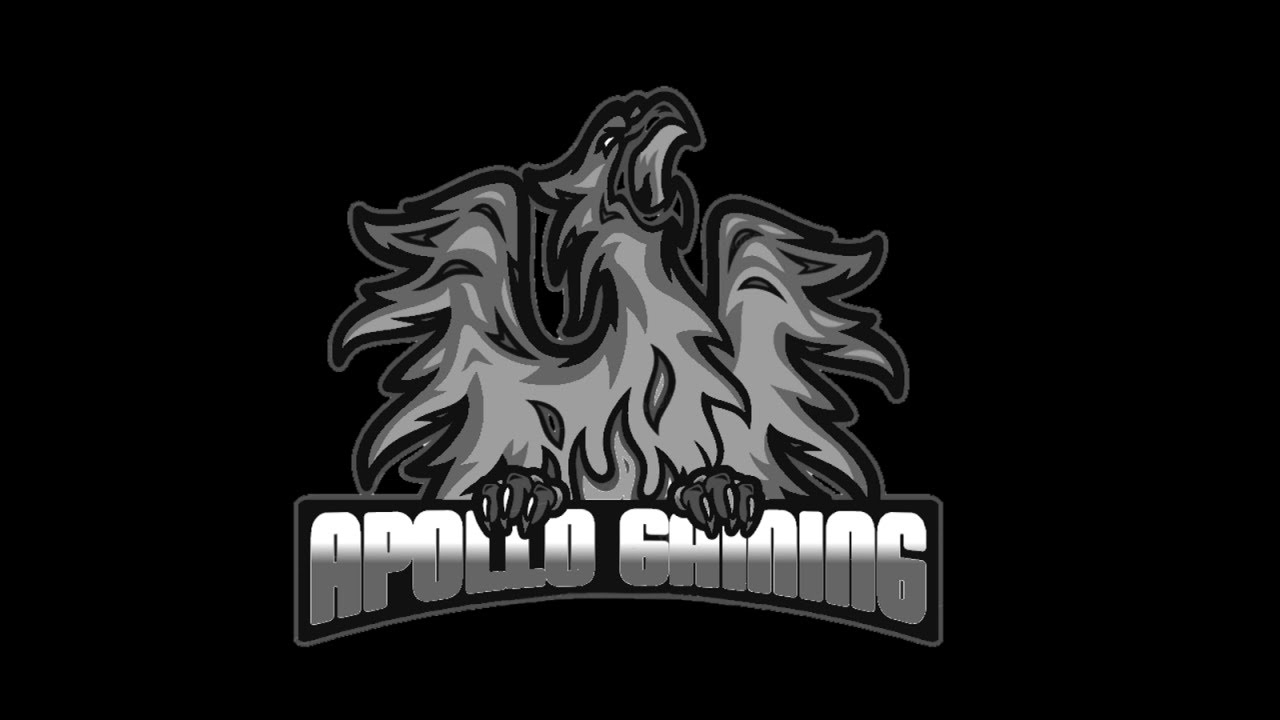 Apollo Gaming Intro - YouTube