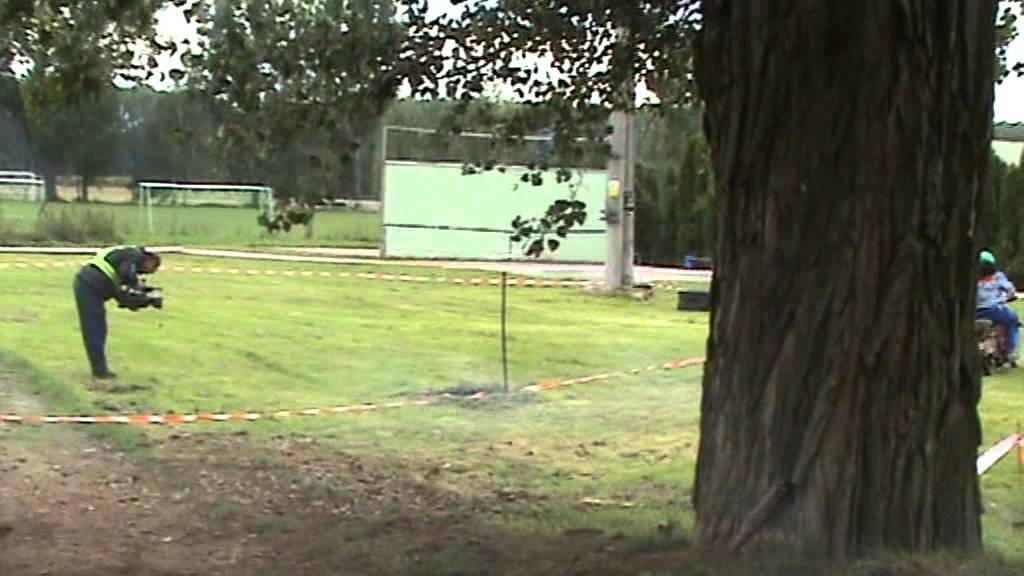 FECHTL CUP Nosislav 2013 - YouTube