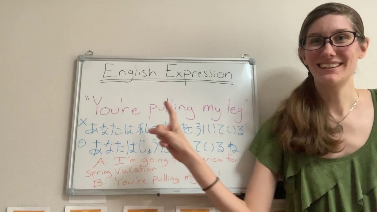 Kelly's Classroom Episode 4 - YouTube