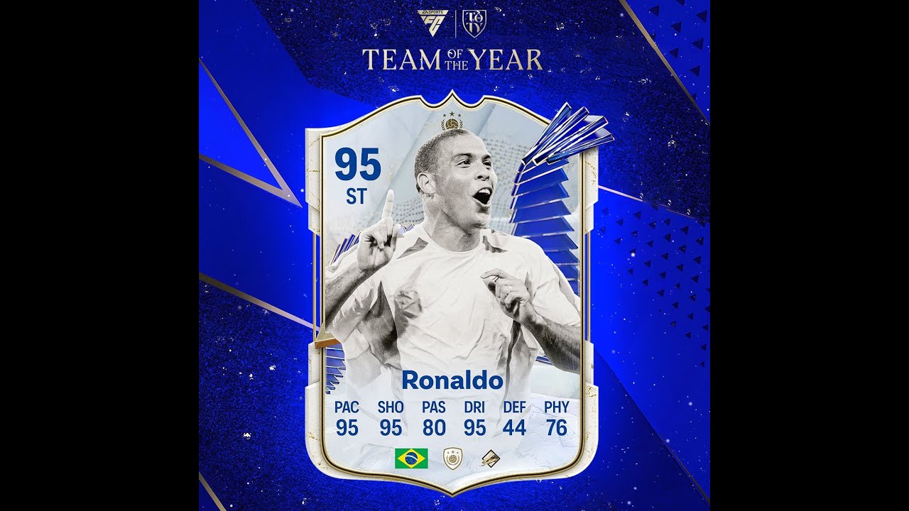 REFRESH ICON ? TOLONG FODDER SAYA LAGI HABIS, SMOLAREK REVIEW !! EA FC ...