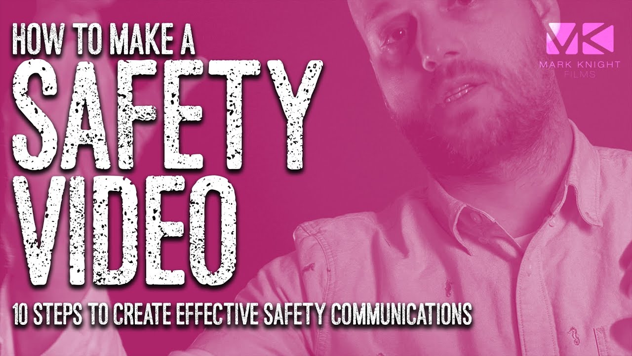 10 Steps to create EFFECTIVE VIDEO communications - HOW TO MAKE A ...