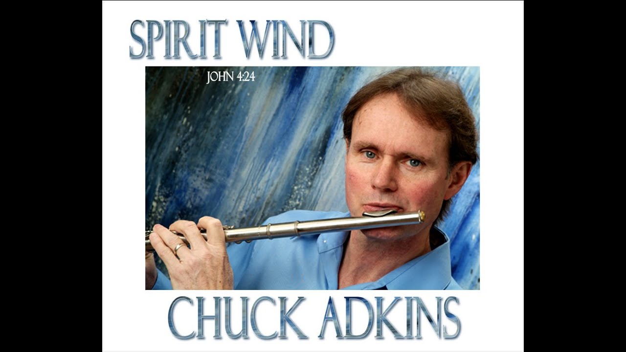 Spirit Wind Excerpts | Inspirational Music, Piano, Flute, Electronic ...
