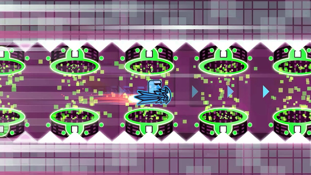 HARDEST ROBOT PART EVER??? | Stereo Extremeness by Vortrox 100% All ...