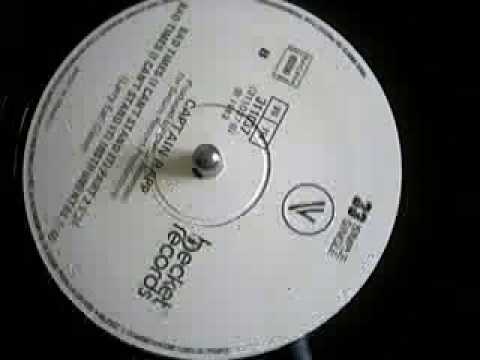 Captain Rapp - Bad Times (Part 2) - YouTube