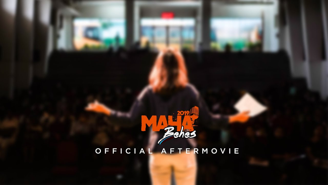 MahaBehes 2019 Official Aftermovie - YouTube