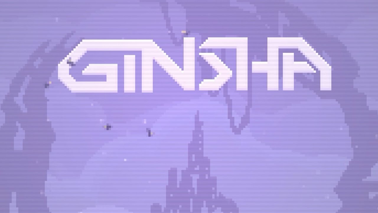 The First Hour of GINSHA - YouTube