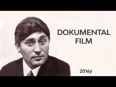 Türkmen dokumental film - Gurbannazar Ezizow | 2016