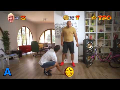 klamer zabija abiego w 0.5 przycisku a