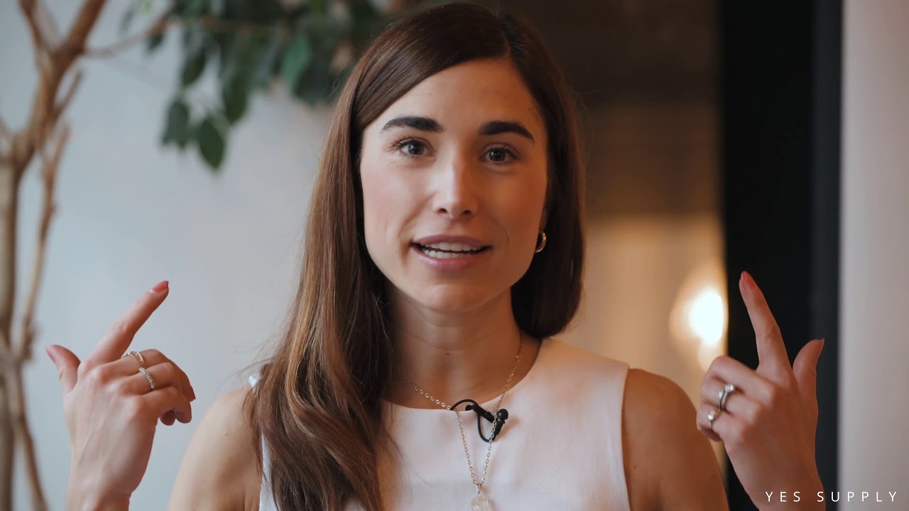 YES SUPPLY METHOD Review | Mimi Created Version 2.0 Of Herself And Now ...