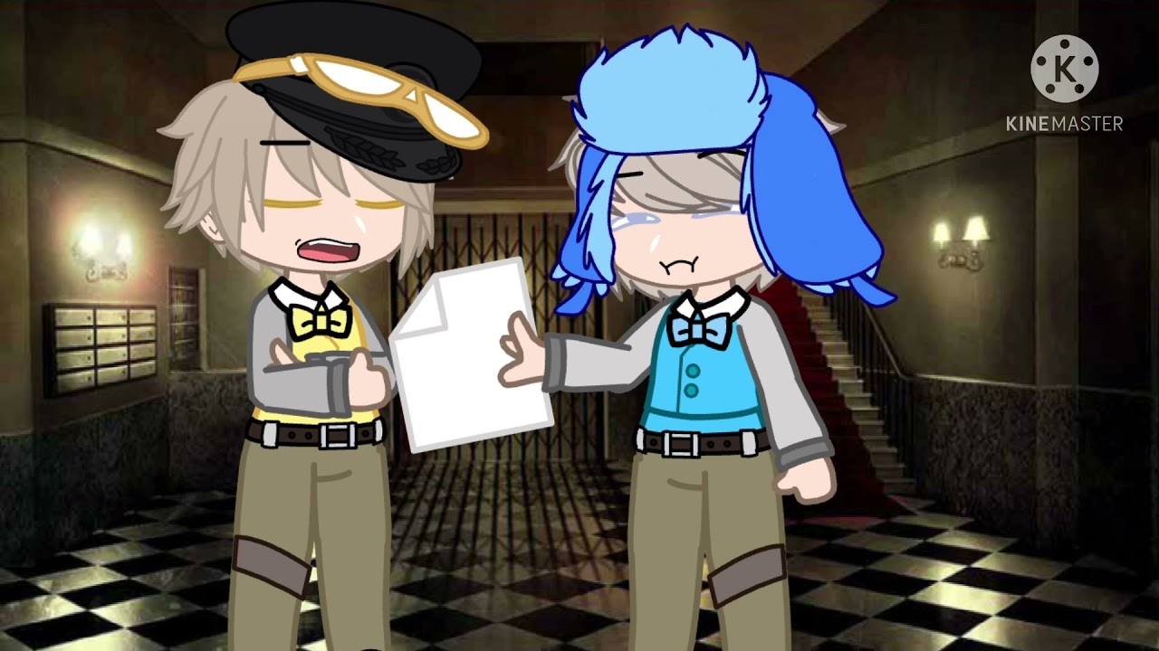 Well maybe i just like you! || Unpredictable_Day x Unstable_Day ...