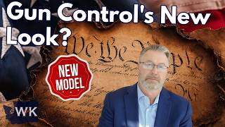 This is What the New Model for Gun Control Will Look Like