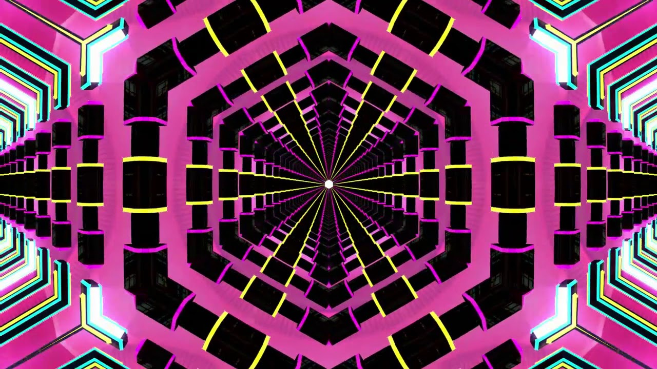 Free abstract vj background, led screens, video projection mapping, 3d ...