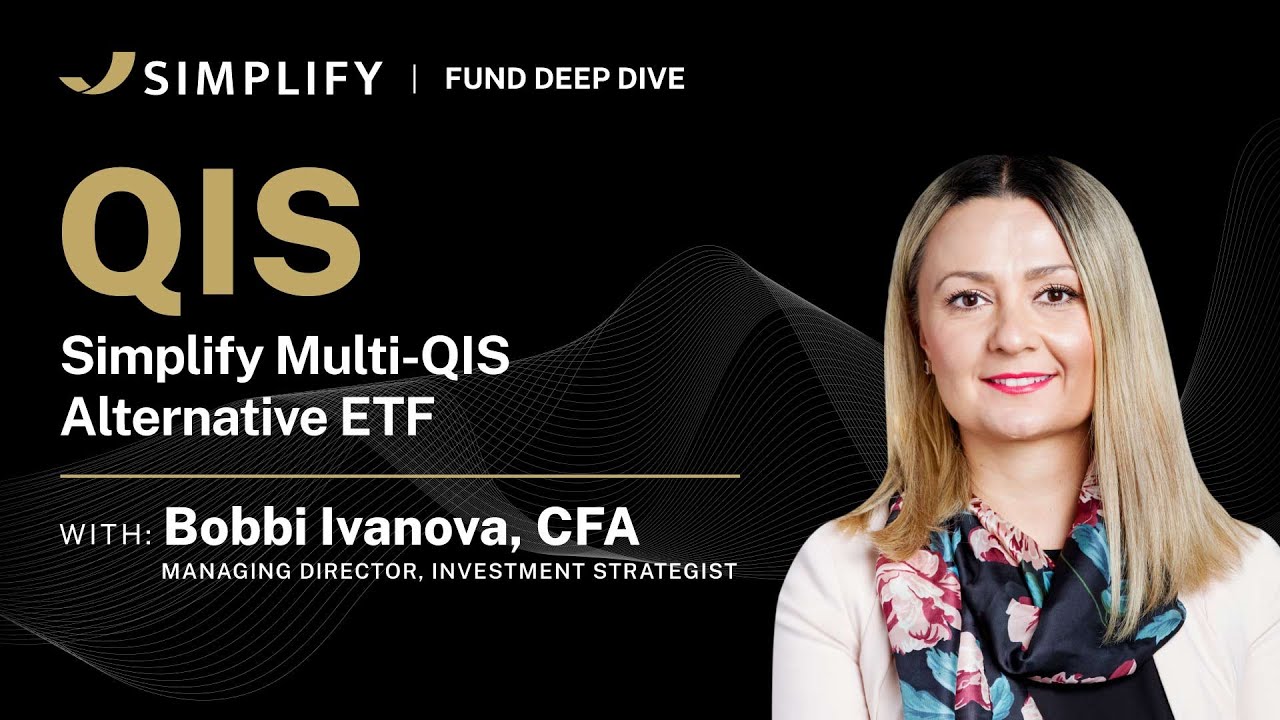 Simplify QIS Fund Deep Dive - YouTube