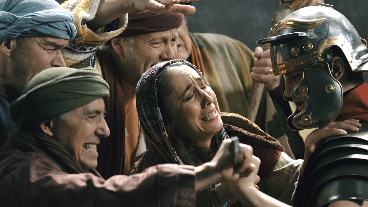 CHRISTIAN ART | Daily Gospel Reading & Art Reflection