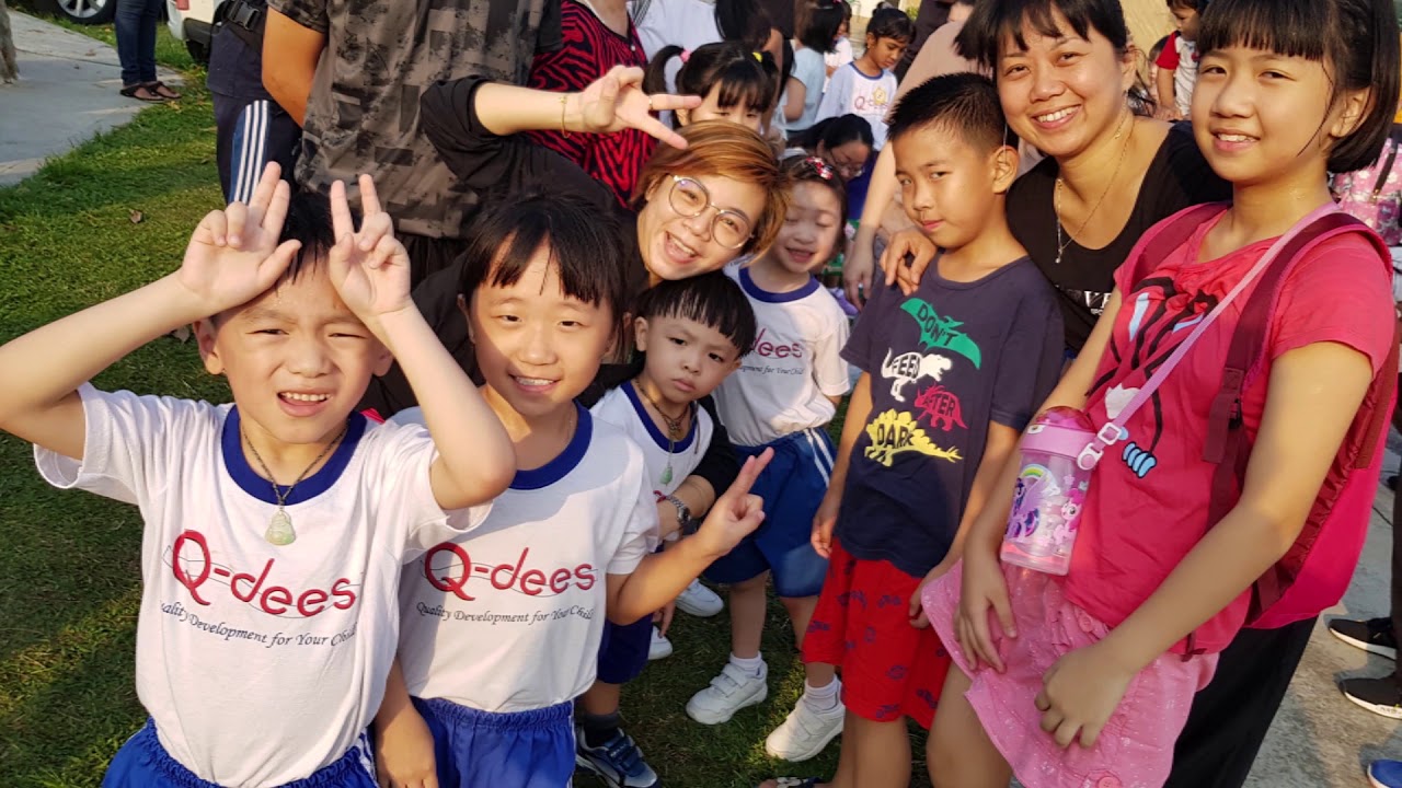 Q-DEES ELIT JAYA & Q-DEES ELIT PRESTIJ - REVIEW 2019 - YouTube