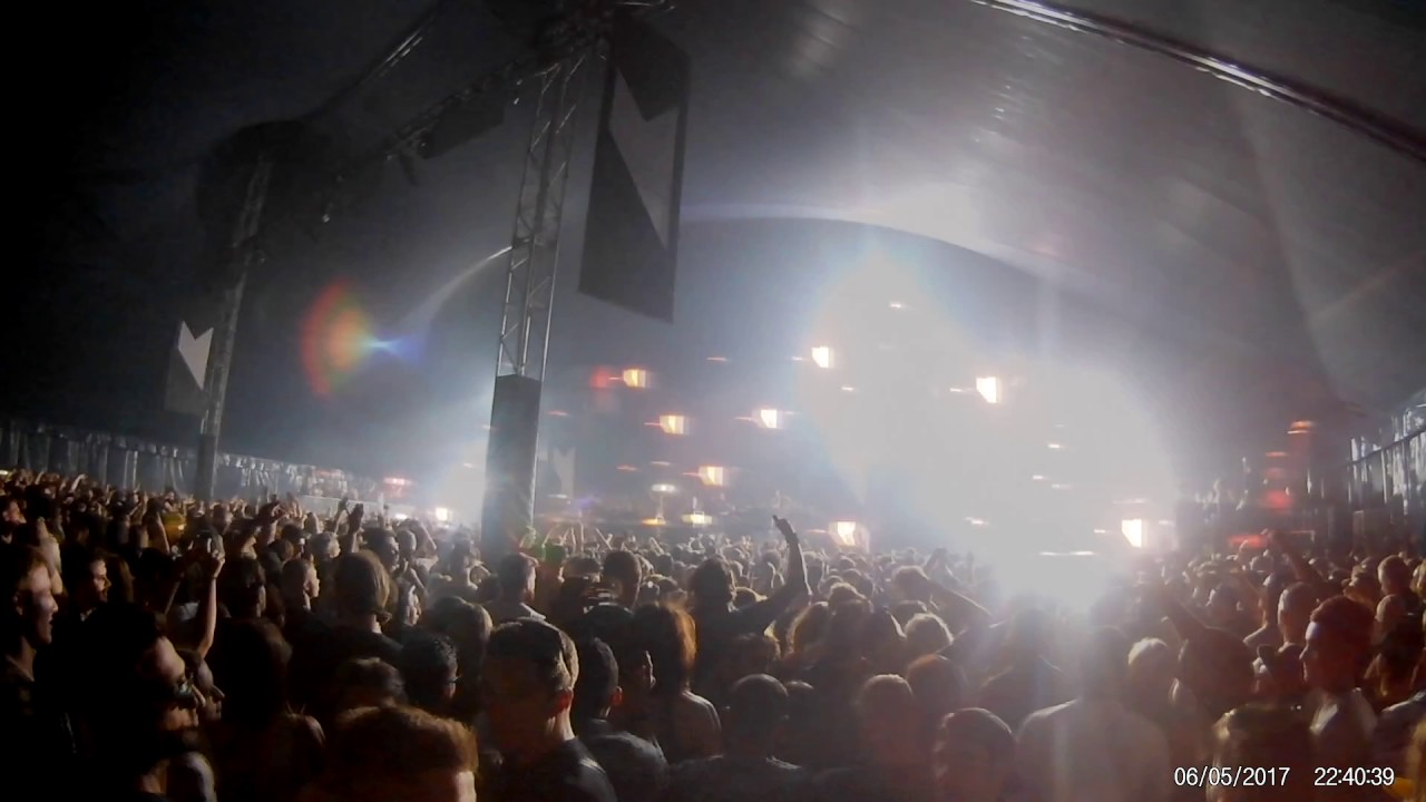 MUSIC ON FESTIVAL AMSTERDAM 2017 - YouTube