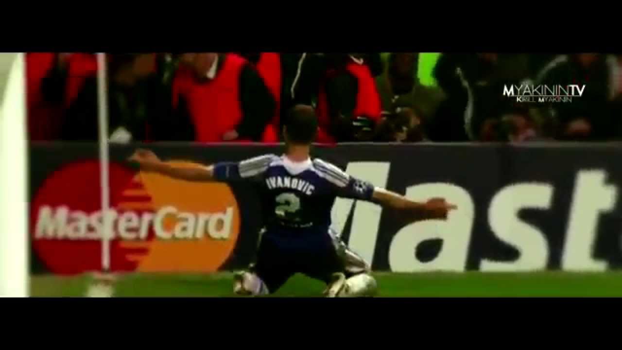 Chelsea - UEFA Champions League 2011/12 - History - YouTube