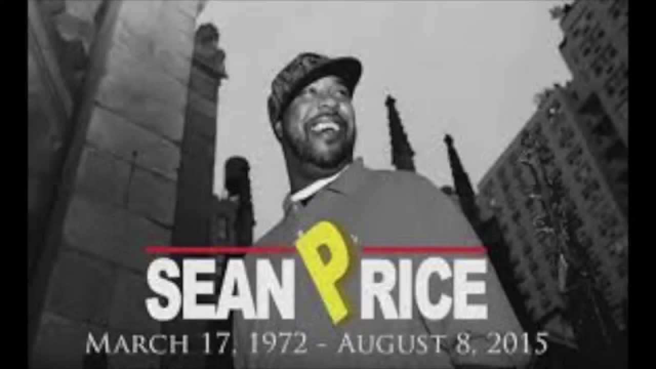 Sean Price (R.I.P!) ft. Marq Divine - Planet Apes (Remix) Prod. By PF ...