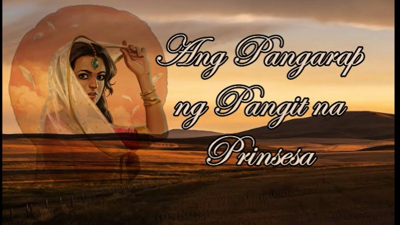 Ang Pangarap ng Pangit na Prinsesa - YouTube