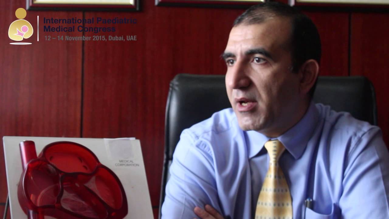 Exclusive Interview with Dr. Mohamed Hamdan, Consultant Cardiologist at ...