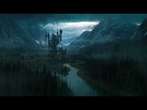 Relaxing Music and Fantastic Castle & Rahatlatıcı Müzik ve Fantastik Kale [2023]