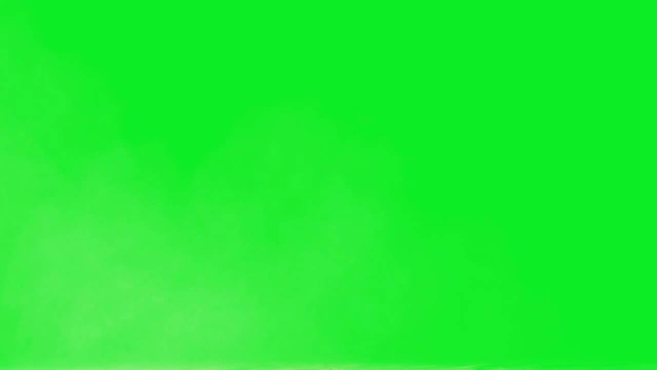 Dust Wave 05 - Green Screen Green Screen Chroma Key Effects AAE - YouTube