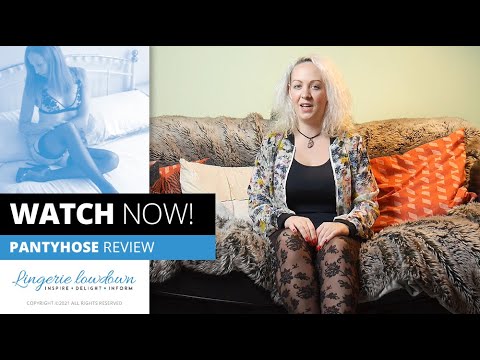 Daisy Bright : Emilio Cavallini 30 denier Fiordaliso tights [PREVIEW]