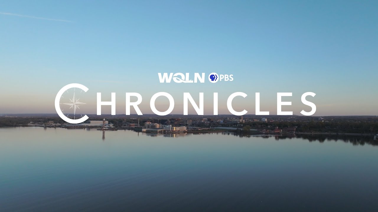 Discover Erie's captivating history | Chronicles - YouTube