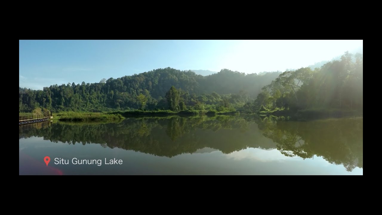 The Beauty of West Java - YouTube