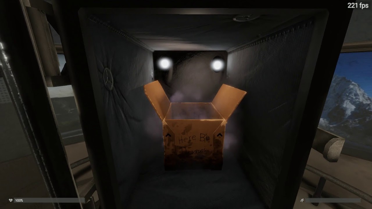 [SCP UNITY] SCP - 1762 - YouTube