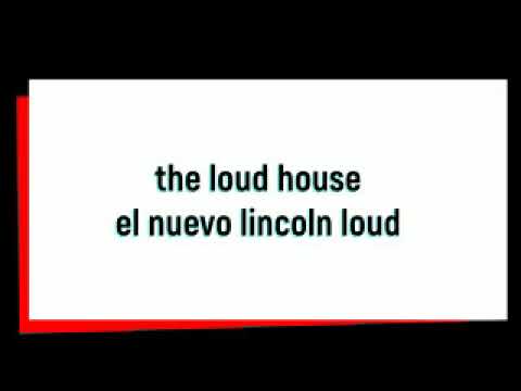 the loud house fanfic el nuevo lincoln loud capitulo 16-30 - YouTube