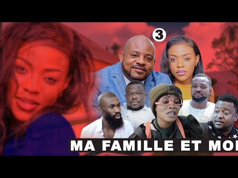 MA FAMILLE ET MOI EP3 - YouTube