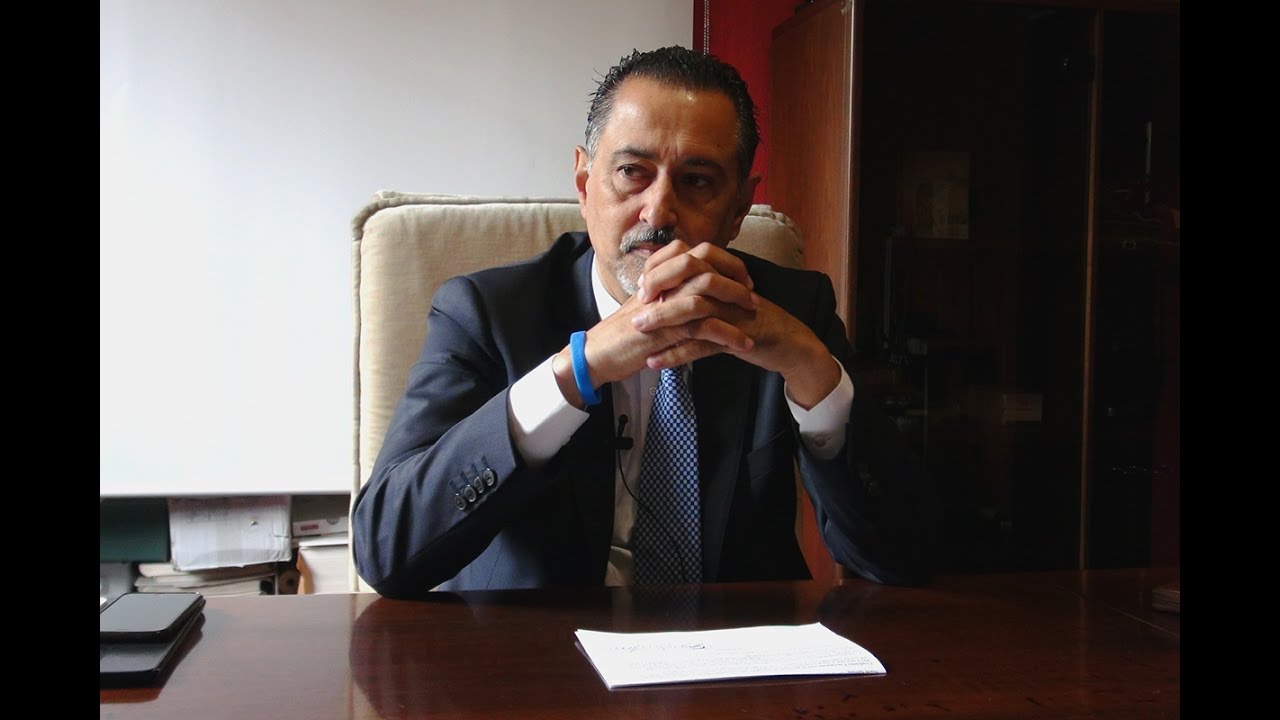 Video Messaggio del Presidente Pittella per la Giornata Regionale delle ...