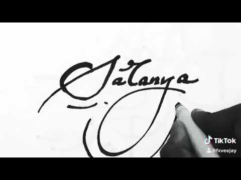 Comment your name and get your design [ This is for Saranya ] - YouTube