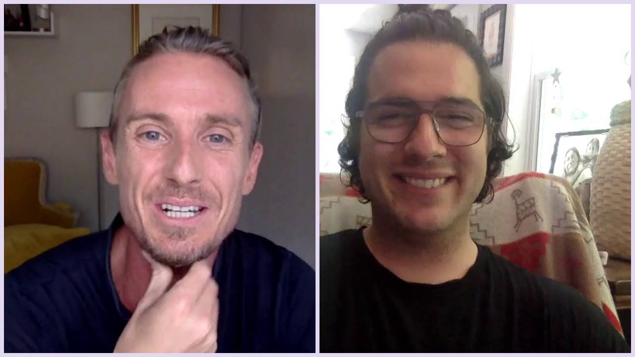 Musically Speaking | Parlons musique - Alexander Shelley & Jeremy ...