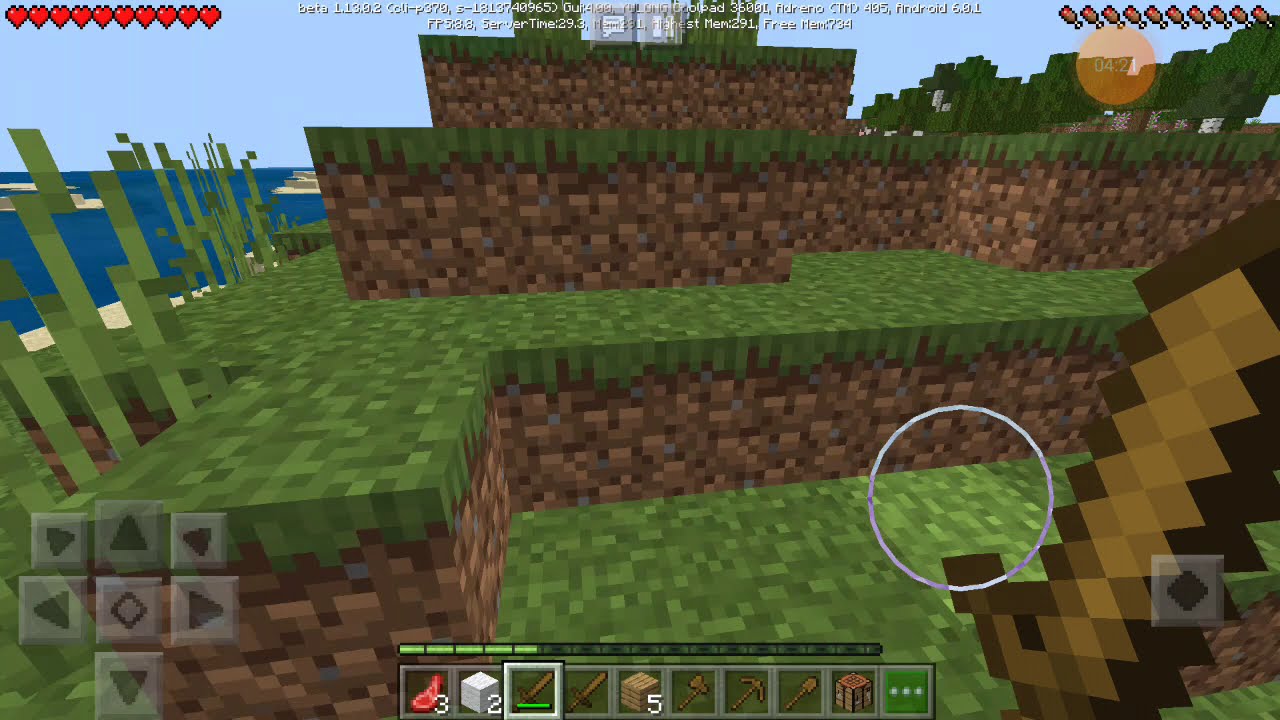 How to kill sheep and how to find village in Minecraft! | Pro Gamer ...