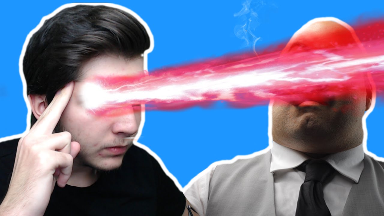 SÜPER GÜÇLER!! - Whack Your Boss Superhero Style - YouTube