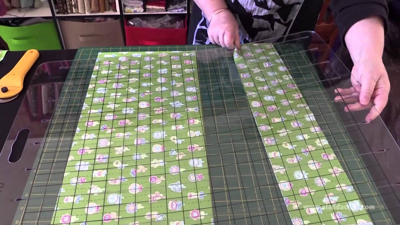 Shape Cut Pro Review and Demonstration - YouTube