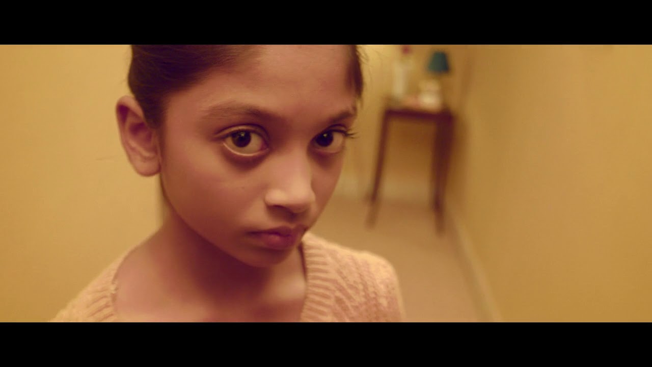Champ Milk TVC - YouTube