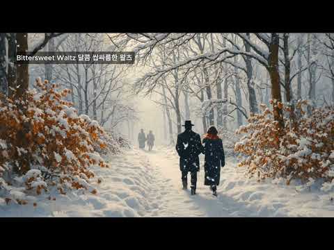 Maison d’Étoile | Claude Marceau | Bittersweet Waltz 달콤쌉싸름한 왈츠