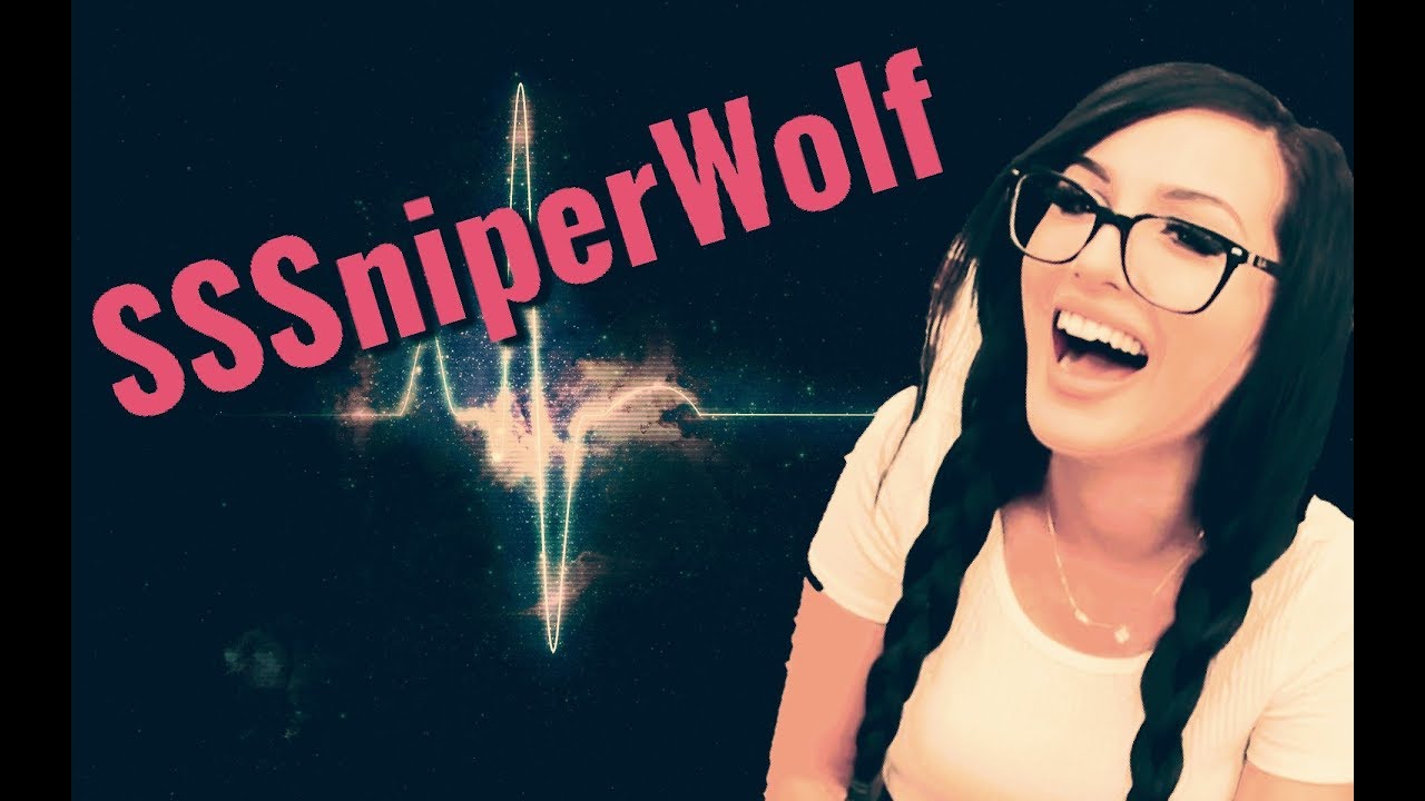 GTA ONLINE SSSniperWolf Character Creation FULL HD - YouTube