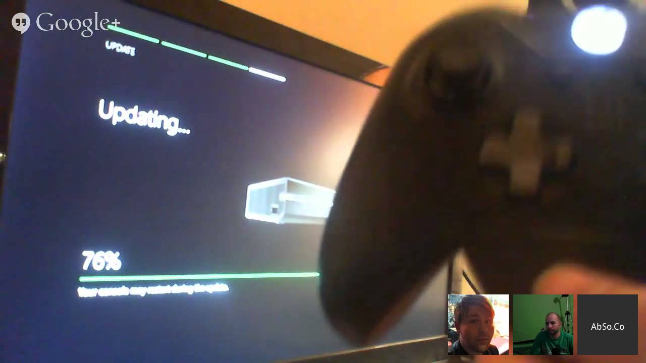 XBOX ONE UNBOXING & FIRST BOOT - YouTube