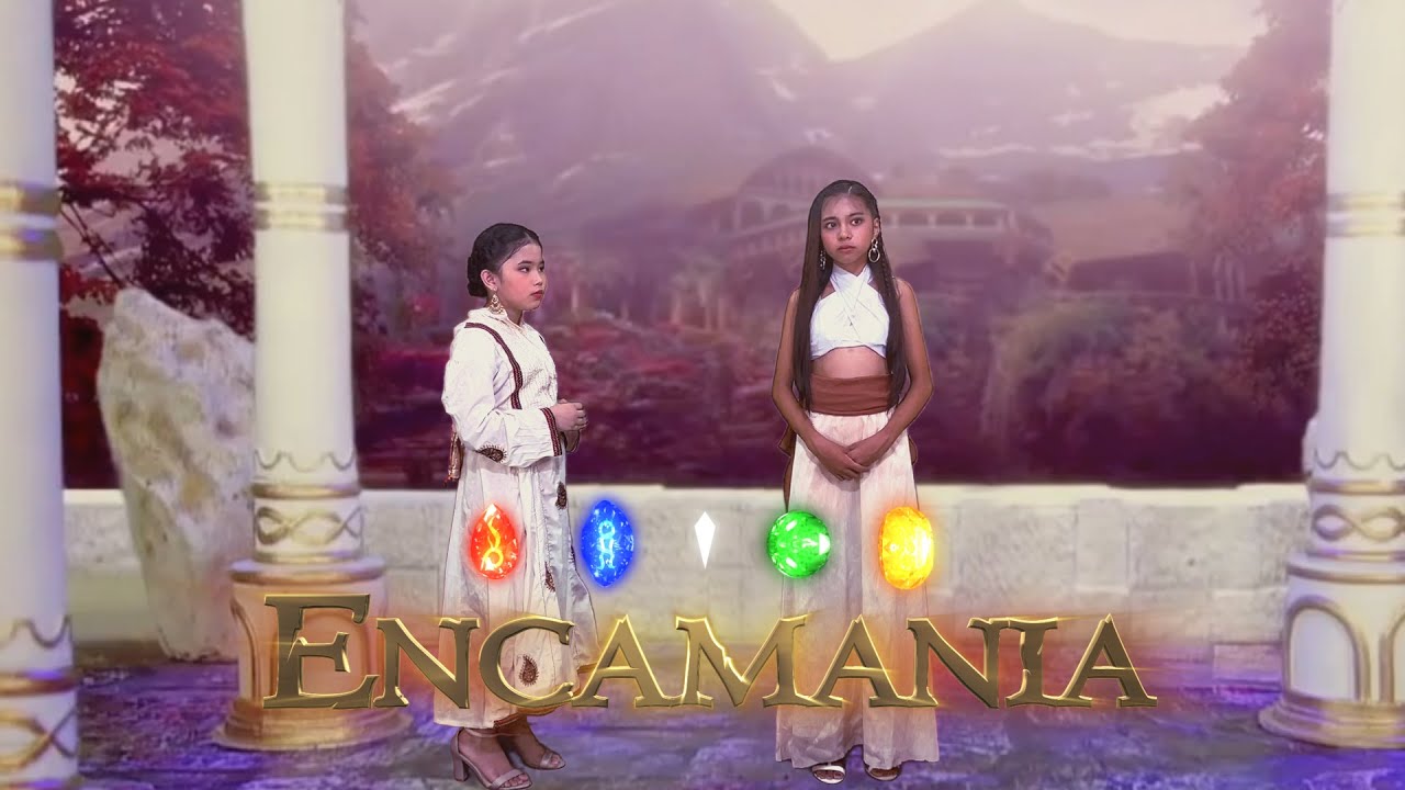 Encantadia: Ang Sumpa ni Arde kay Lira at Mira | Season 3 (Full Episode ...