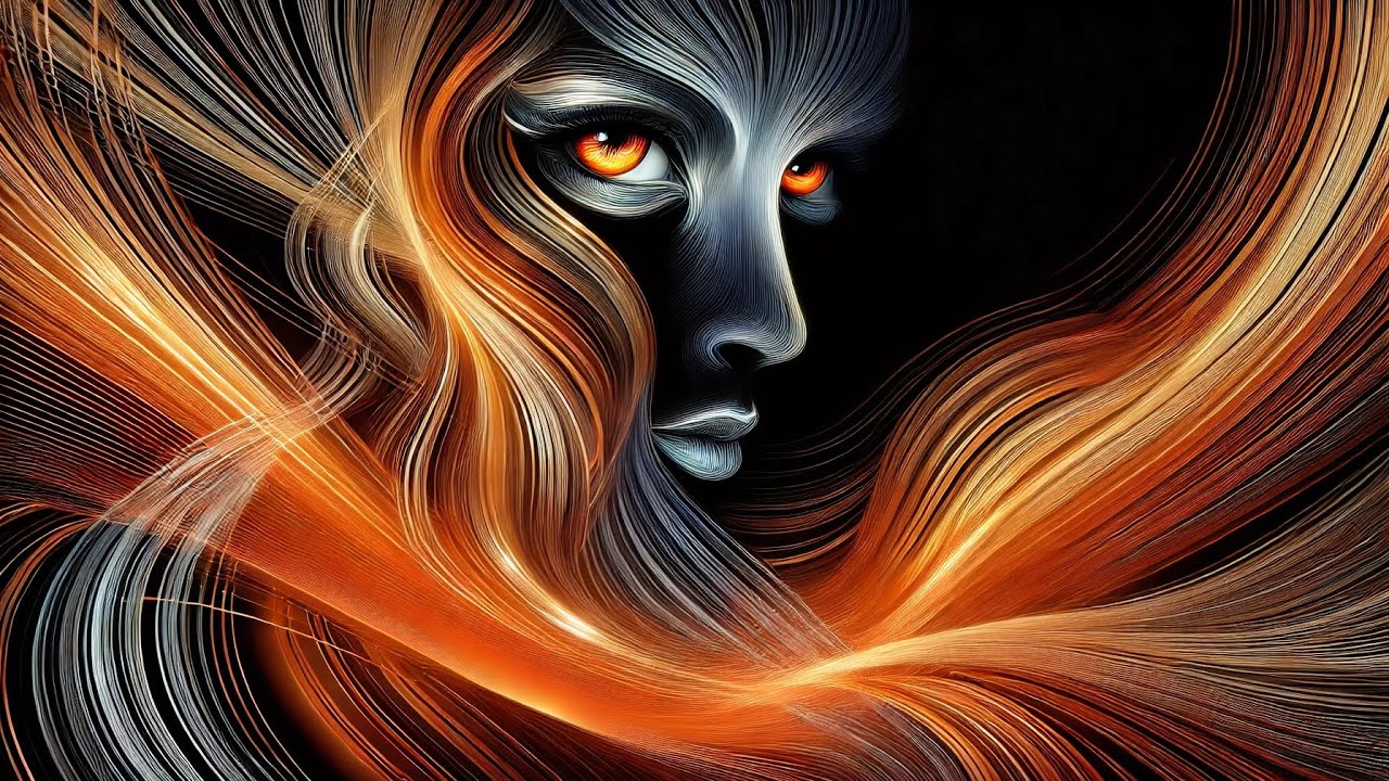 CARSON J KELLY - ORANGE EYES - OFFICIAL RELEASE WINDOW - ANNOUNCEMENT ...