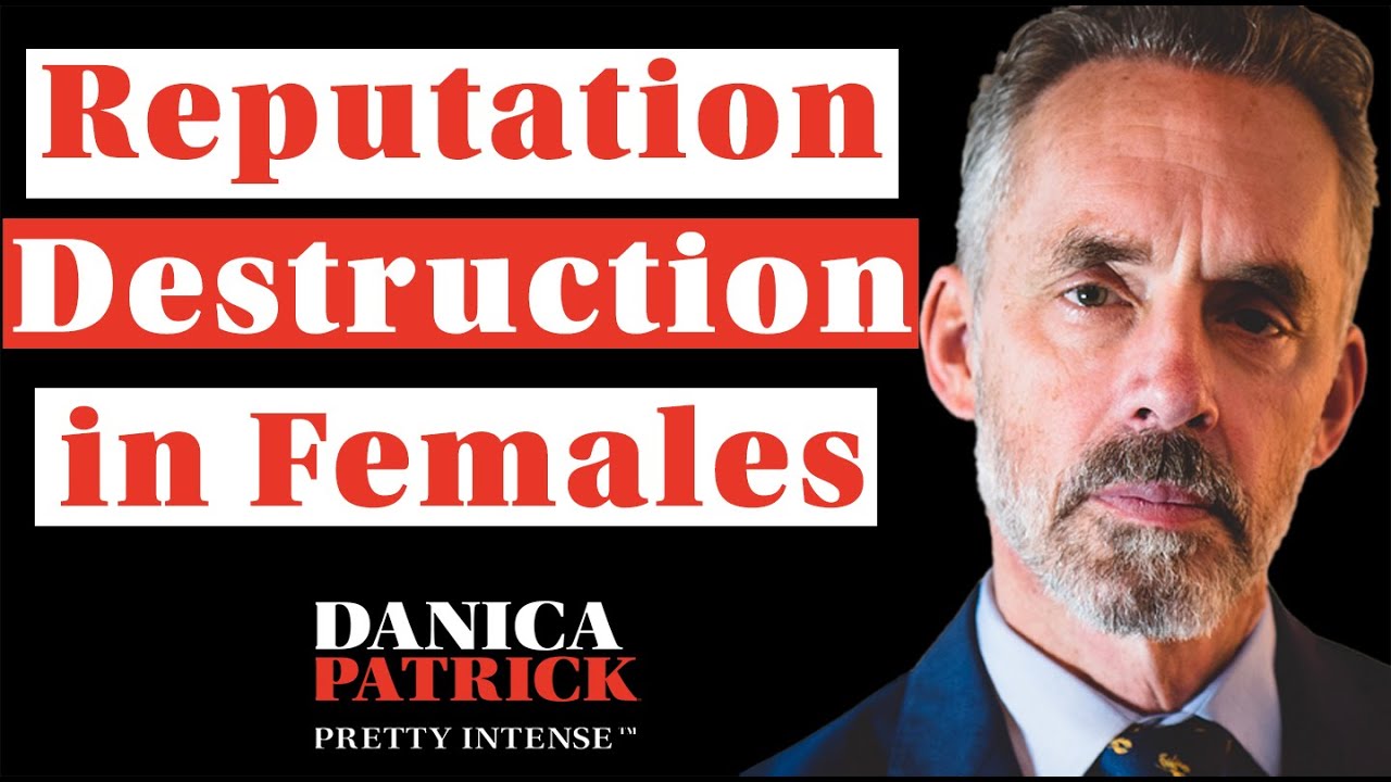 Dr. Jordan Peterson | PRETTY INTENSE PODCAST | Clips 03 |Ep. 104 - YouTube