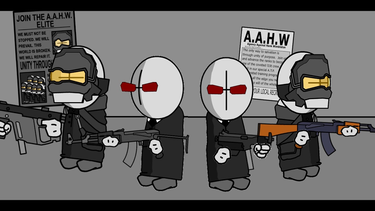 Information of 1337 Agent and Ponies - YouTube