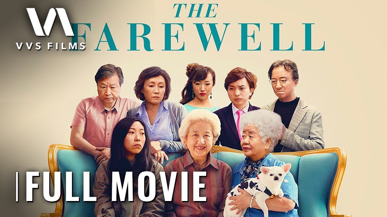 The Farewell | Full Movie HD | Awkwafina, Tzi Ma | Comedy, Drama - YouTube